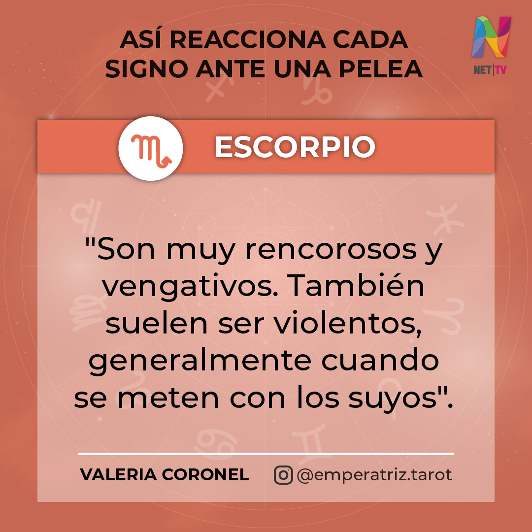 Cual es el signo del zodiaco mas vengativo 60 photos - Youhoroscope.com